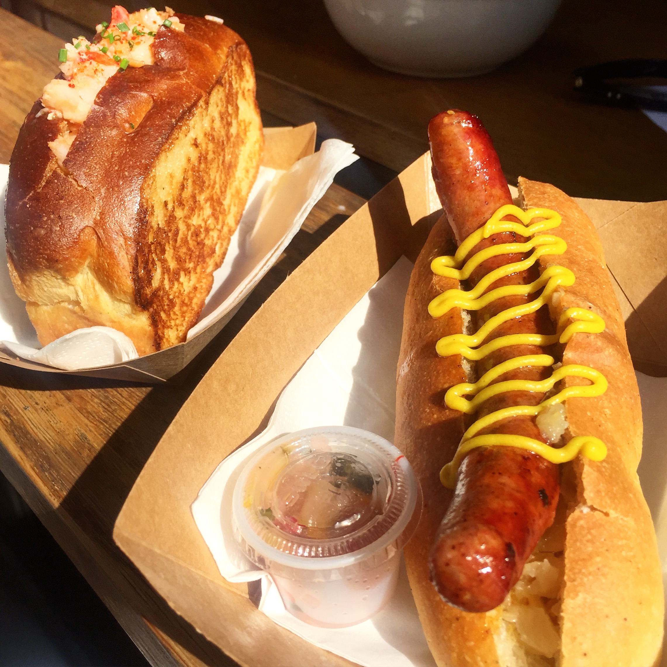 France Food Fashionista