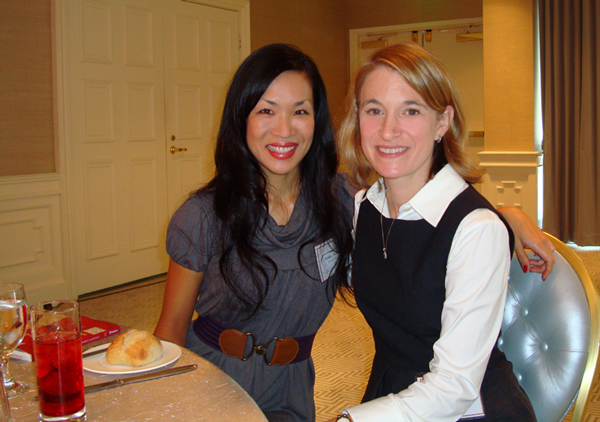 Michelin Guide L.A. 2009 Exclusive Event Photos – Food Fashionista